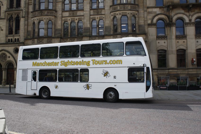 Excursions - QFS Manchester 2023